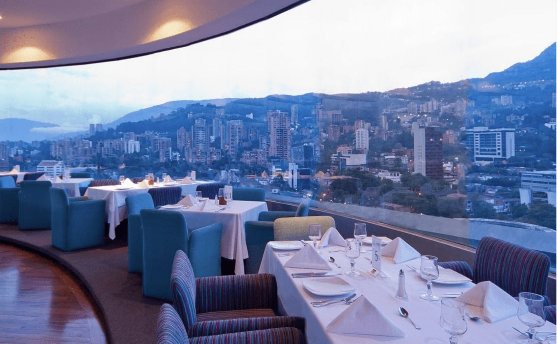 17 Best restaurants in Medellín (2025) | The Haute Bøhemian